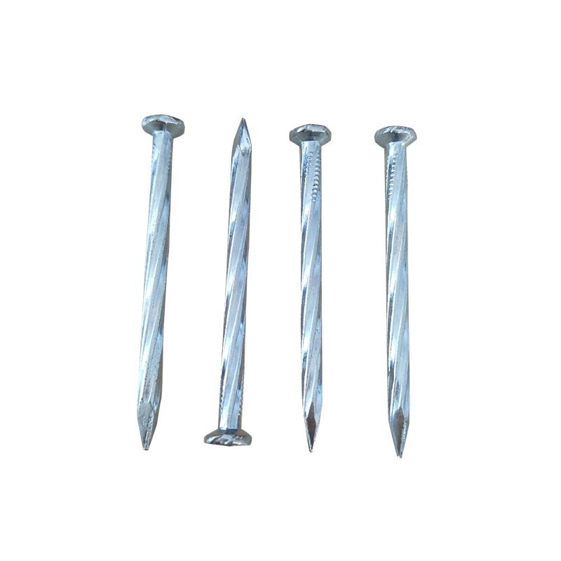 Wholesale Cheap Corrugated Simplex Nails | Direct from China